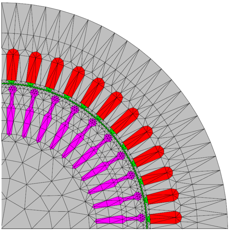 Developing Efficient Finite Element Analysis | Antti Lehikoinen